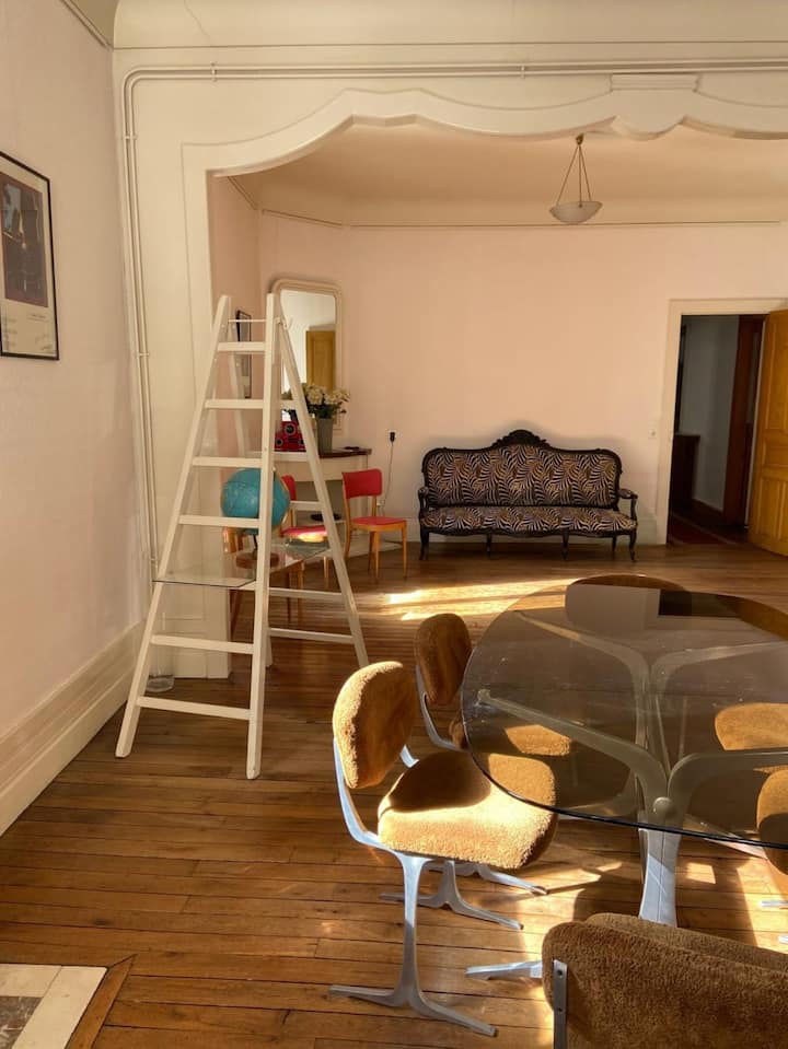 En Cœur De Ville Immeuble Classé - Brive-la-Gaillarde
