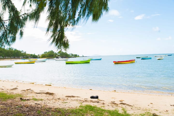 Island Villa (A Taste Of Paradise) - Maurice