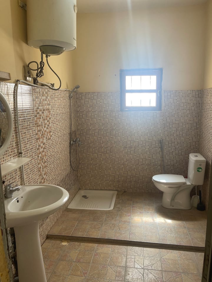 Appartement Filao Suite - Nouakchott
