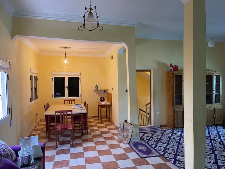 Appartement Filao Suite - Nouakchott