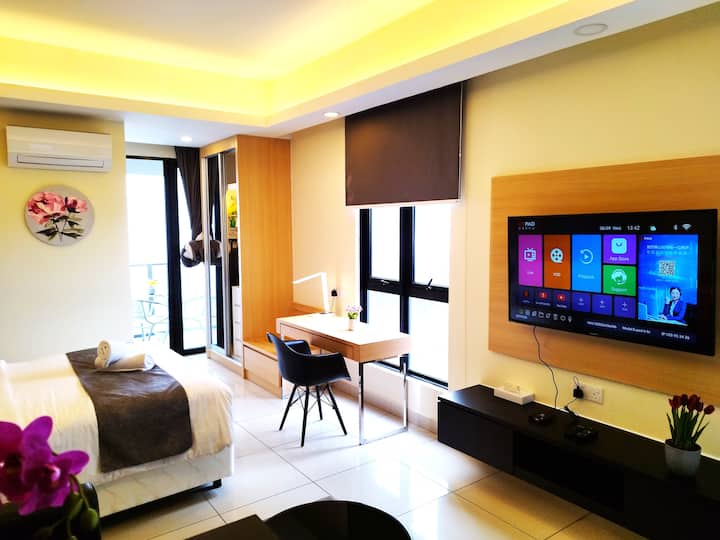 Genting Supremecoldstudio At Ion Delemen - Genting Highlands