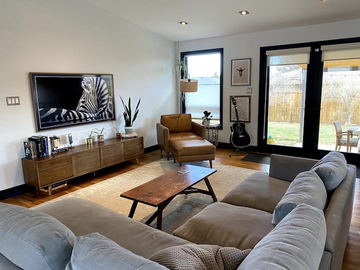 Beautiful Boulder Home - Boulder, CO