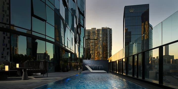 Level 40, Luxury Stay - オーストラリア ブライトン