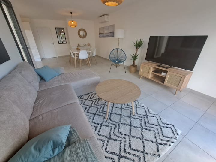 La Villa Du Sud Yourhosthelper - Castries