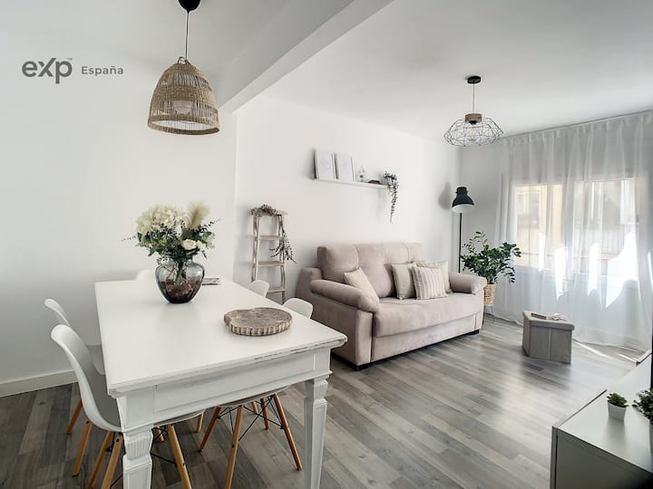 Piso En Tarragona - Tarragona