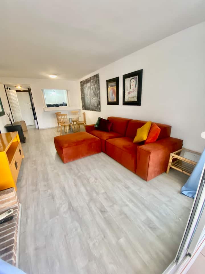 Pacha Apartment 4 Pax - Ibiza