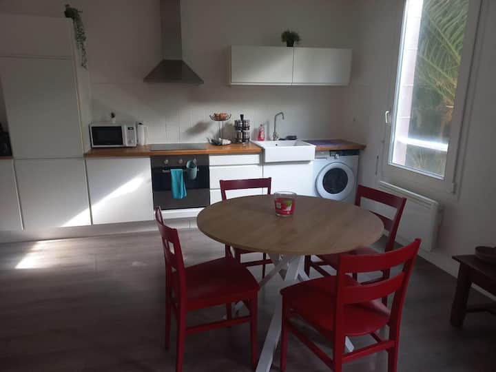 Appartement Hypercentre - Trégastel
