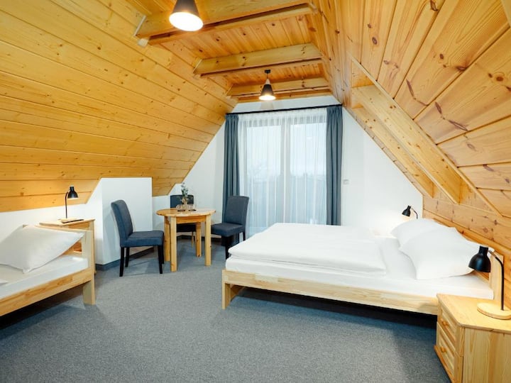 Golden Apartments&villa Taternik - Zakopane