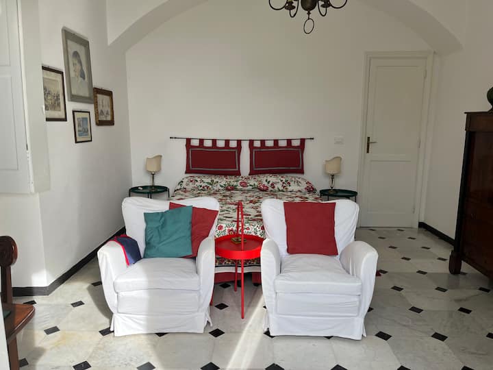 Le Ortensie - Camogli