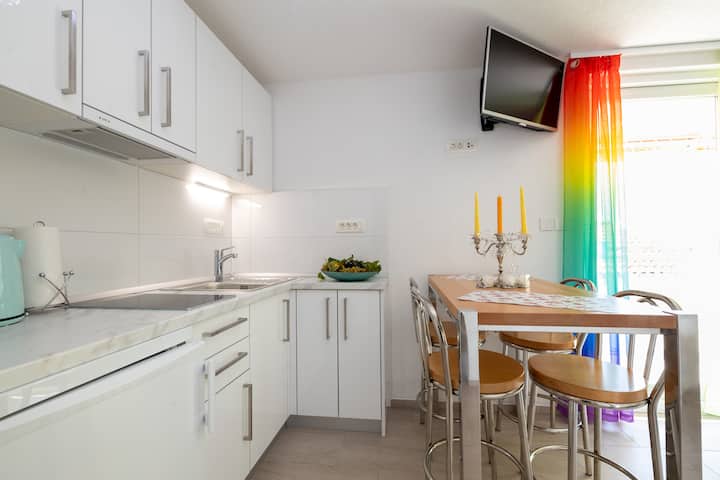 Apartman Soldan 3 - Baška Voda