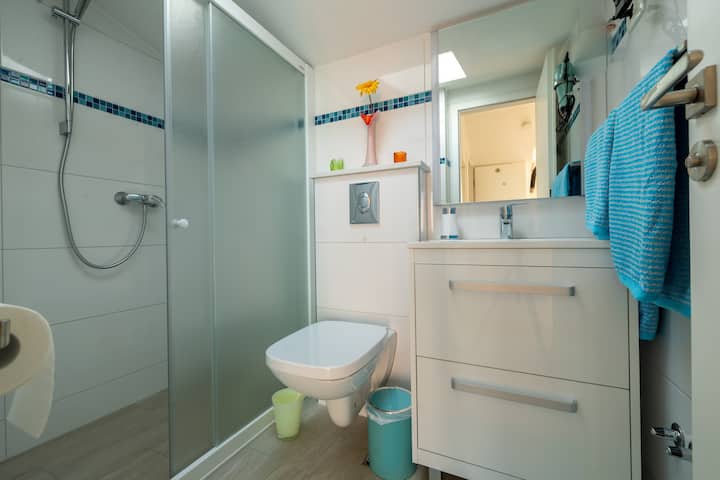 Apartman Soldan 4 - Makarska