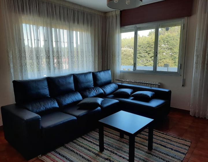 A Casa De Toxo - O Pino