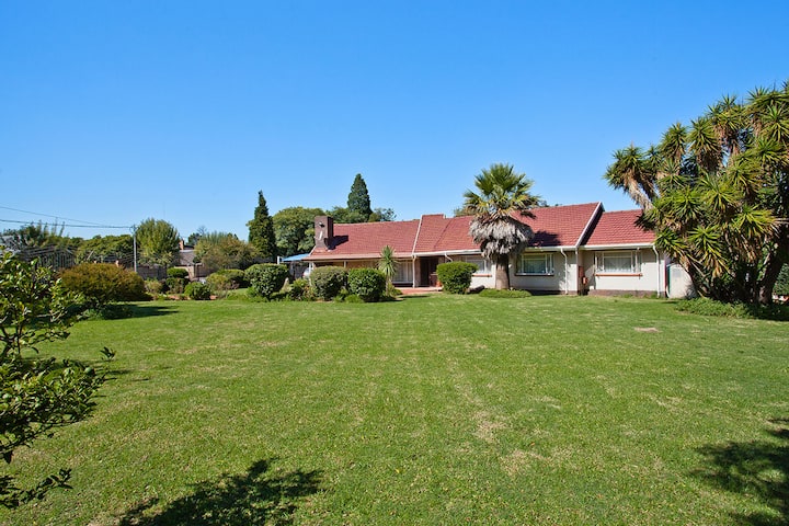 Macum Haven_florida Park - Randburg