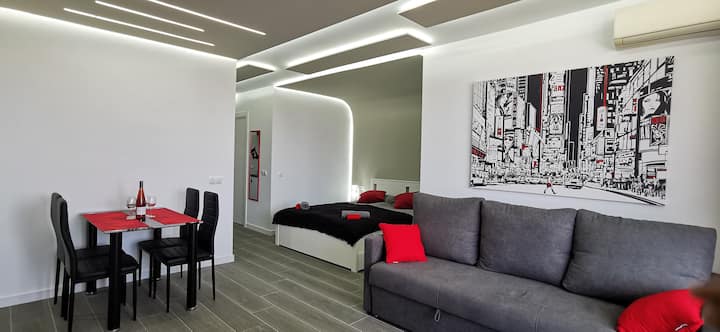 Suncitygolf Apartment - San Miguel de Abona
