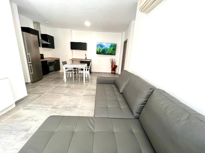 Lovely Flat In Alicante 10 Min From The Beach - Alicante