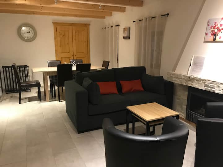 Casa Natalina Feliceto - Algajola