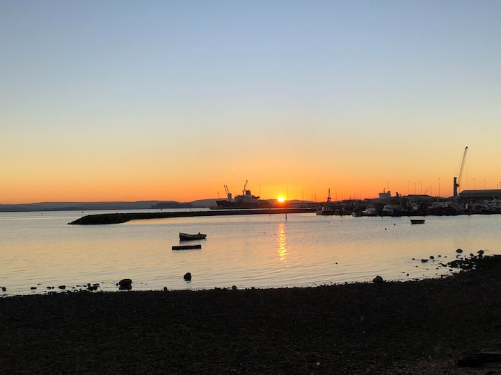 Poole Harbour 3 Bed House - Poole