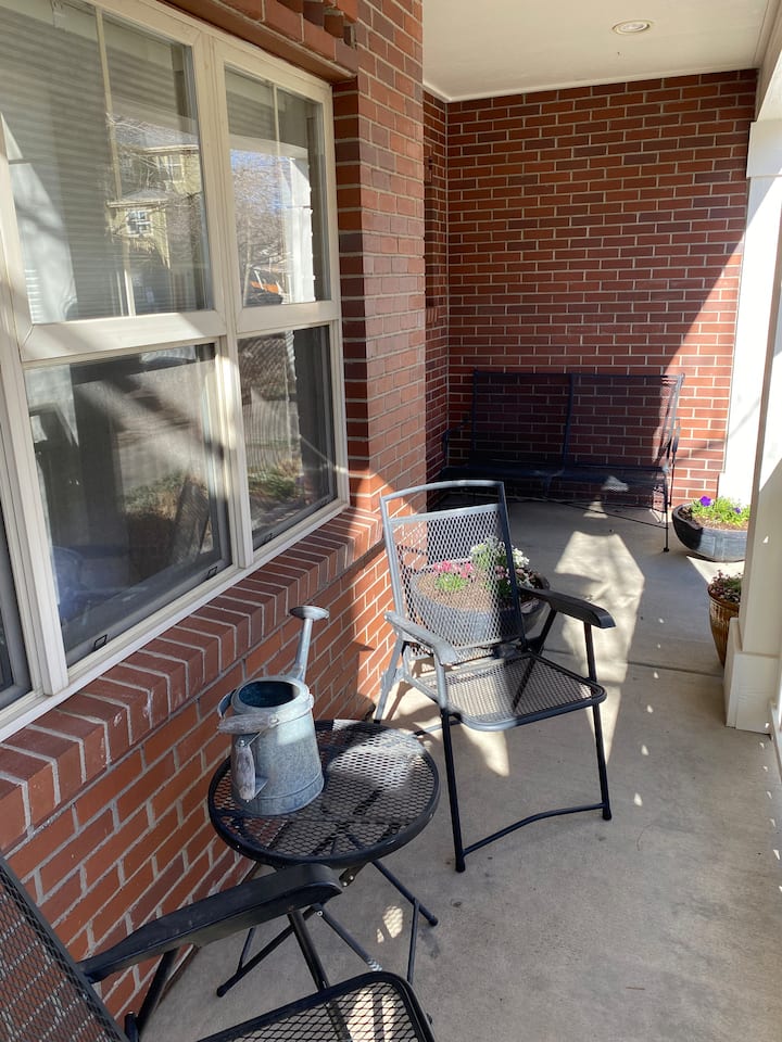 Garden Studio In Historic West Highlands - Denver, CO