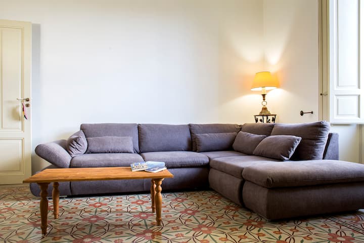 Le Cementine - Trapani