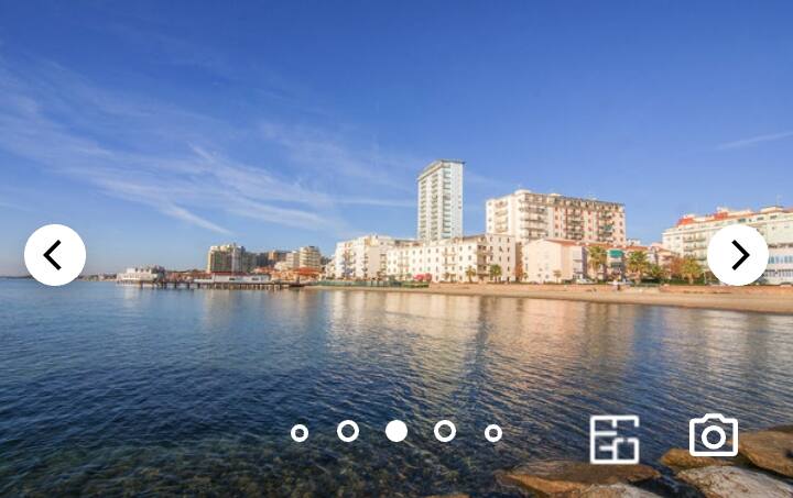 Appartamento Relax Vacanze - Follonica