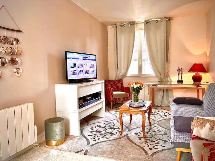 Très Belle Appartement Chartres - Chartres