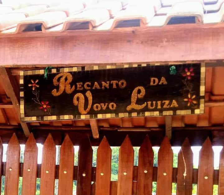 Chácara Para Locação
Em Aracariguama - Araçariguama