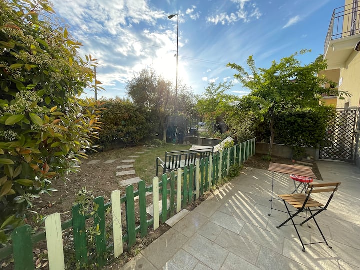 Floral Garden Milano - Milan