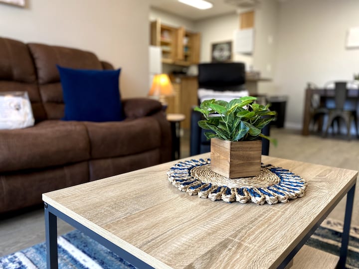 #09 Totally Private, 2nd Floor - Idaho Falls, ID