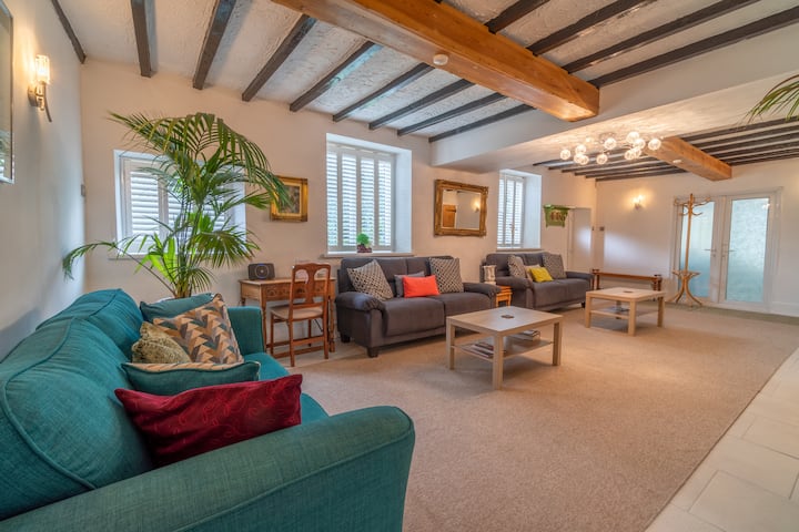 Amazing Guest Cottage In Nottingham With Parking! - Nottingham