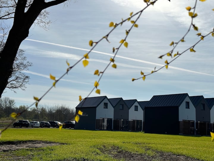 Wakacje W Morskim Lesie - Ustronie Morskie