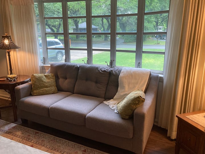 Aiken Retreat - Aiken, SC