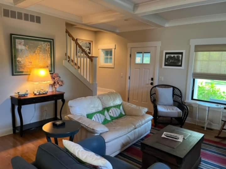 Location,  Location,  Location! - Leland, MI