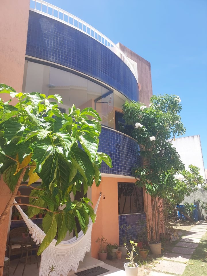 Casa Triplex - Lauro de Freitas