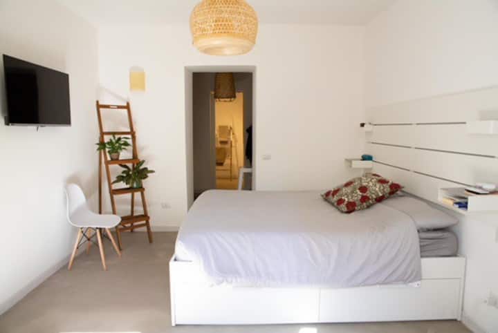 Pigneto 26 Cute Apartment-patio - Italie