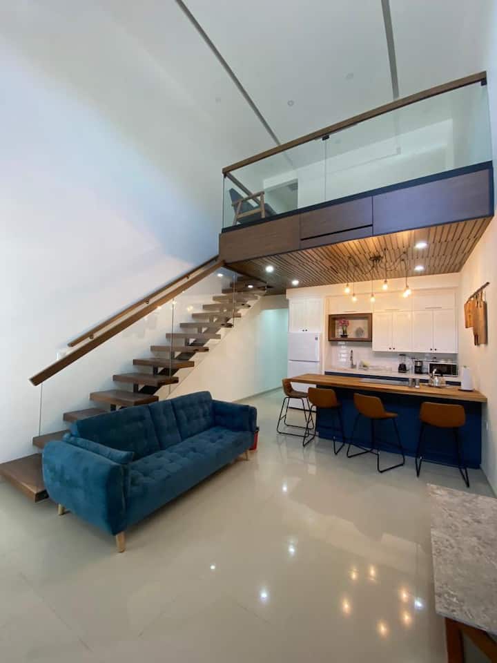 Loft 6 Cerca Facturamos - Mexicali