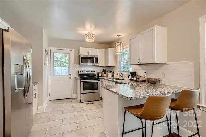 Convenient Comfort - Quail Hollow - Charlotte