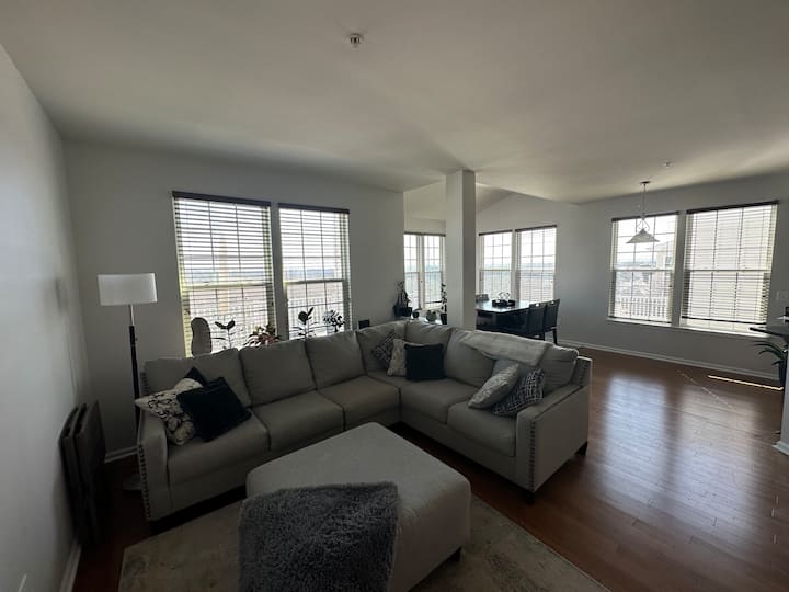 Take Advantage Of The Sunlight! - Nazareth, PA