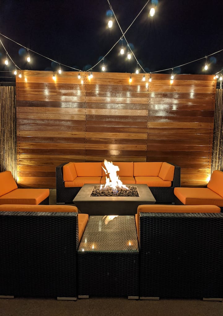 Tropical Oasis - Spacious Outdoors! - Chula Vista, CA