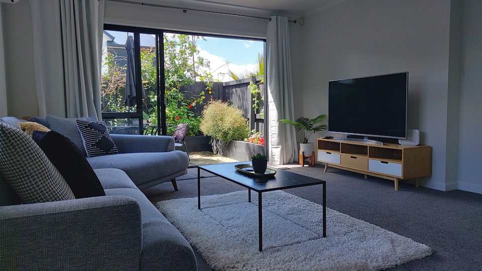 Hamilton Holiday Rentals & Homes - Waikato Region, New Zealand | Airbnb