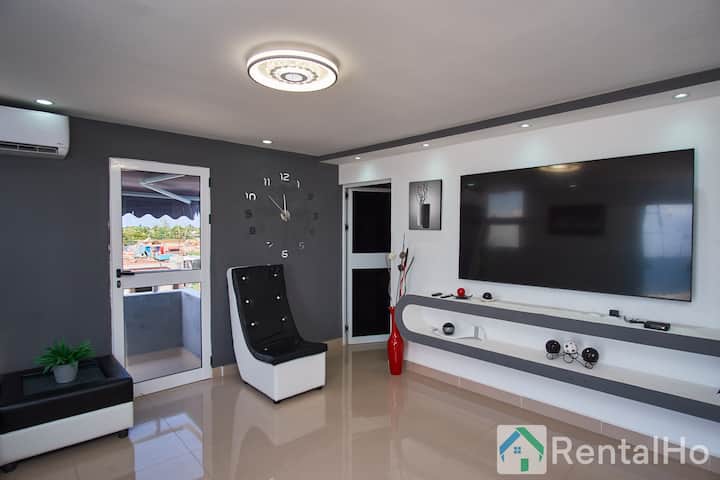 Modern Style In Varadero Beach - Varadero