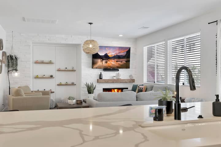 Desert Mirage~pool~spa~games - Coachella, CA