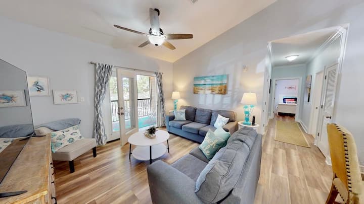 Gorgeous 3br Condo In Foley Near Owa/beach - Foley, AL