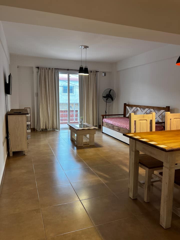 Studio Amapolas 1 A - San Salvador de Jujuy