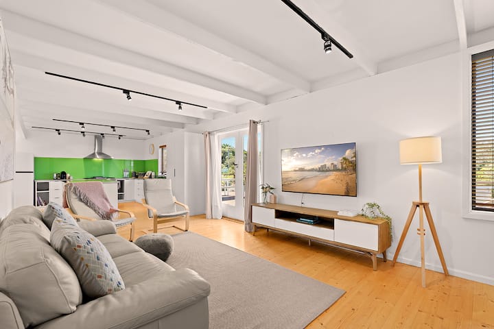 Serenity Rye - Cape Schanck