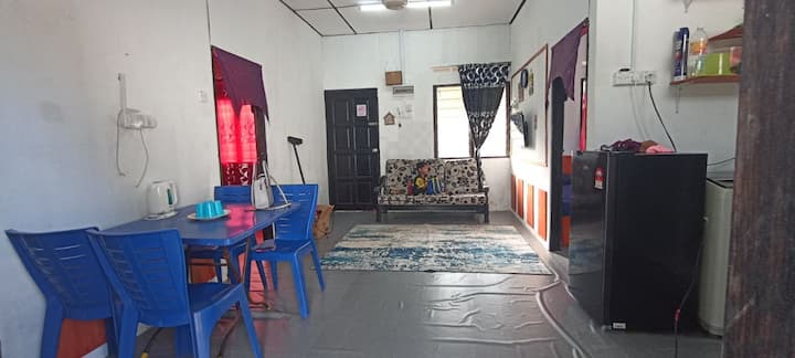 Home2stay D Selendang 3 Bilik - Kuala Rompin