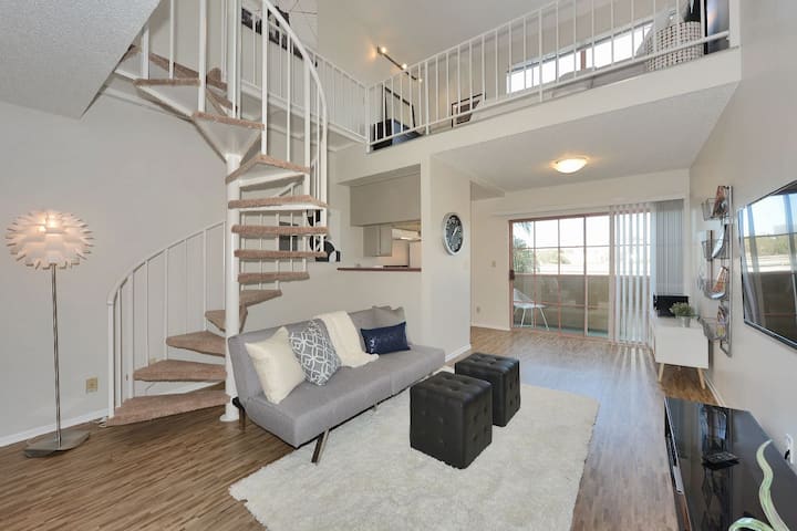 The Bagley Loft 309 - Culver City