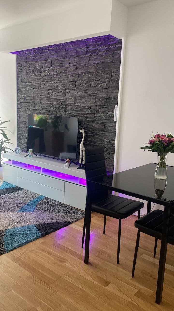 Your Lovely 2-room Apartment - ベルリン