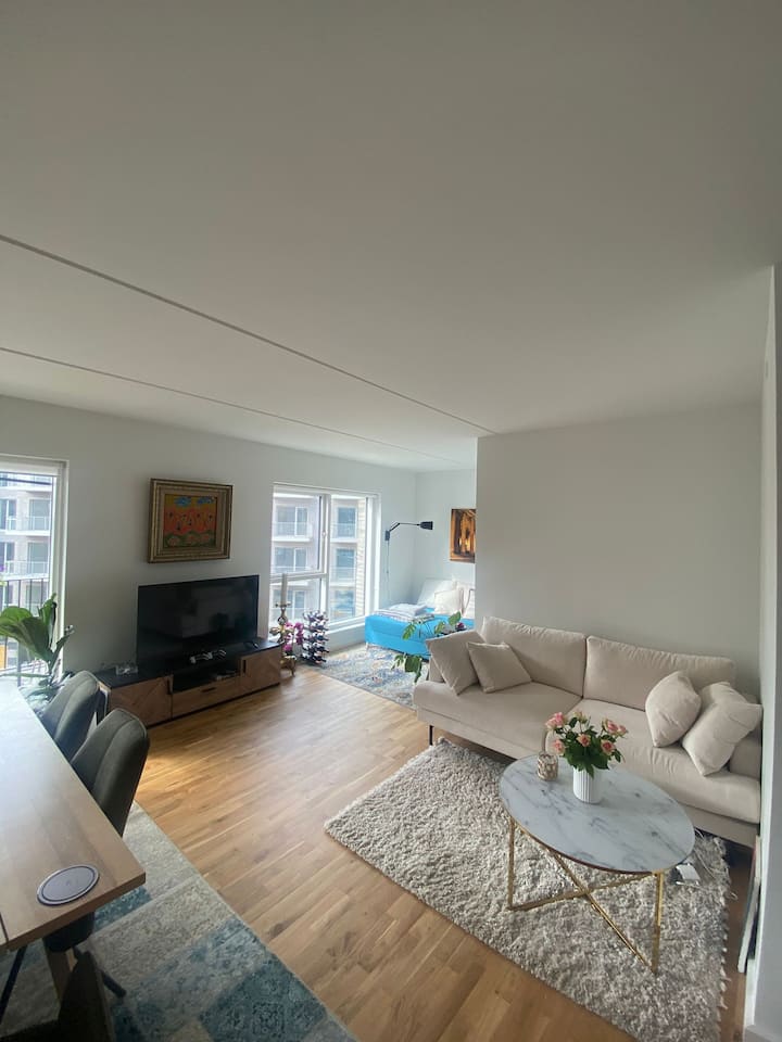 Perfect Location - Copenhagen
