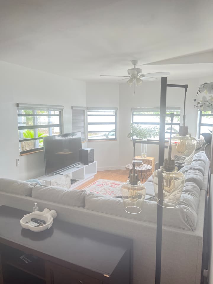 Private City Oasis - Winter Park, FL