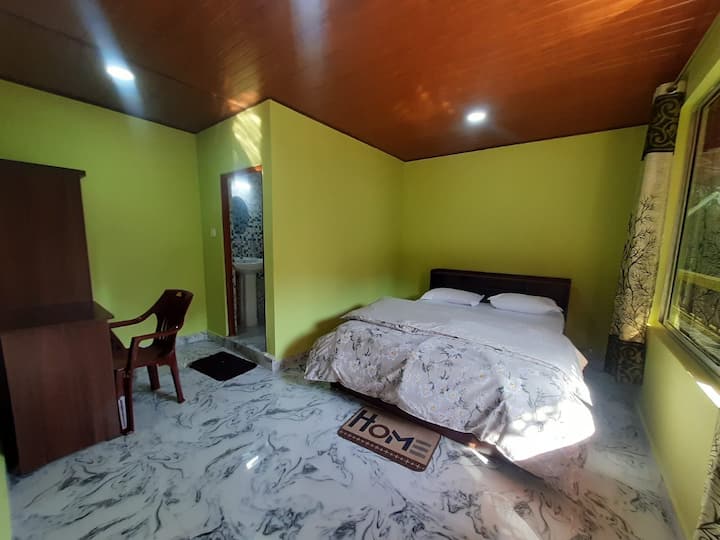 Sunrise Homestay Mirik - Mirik